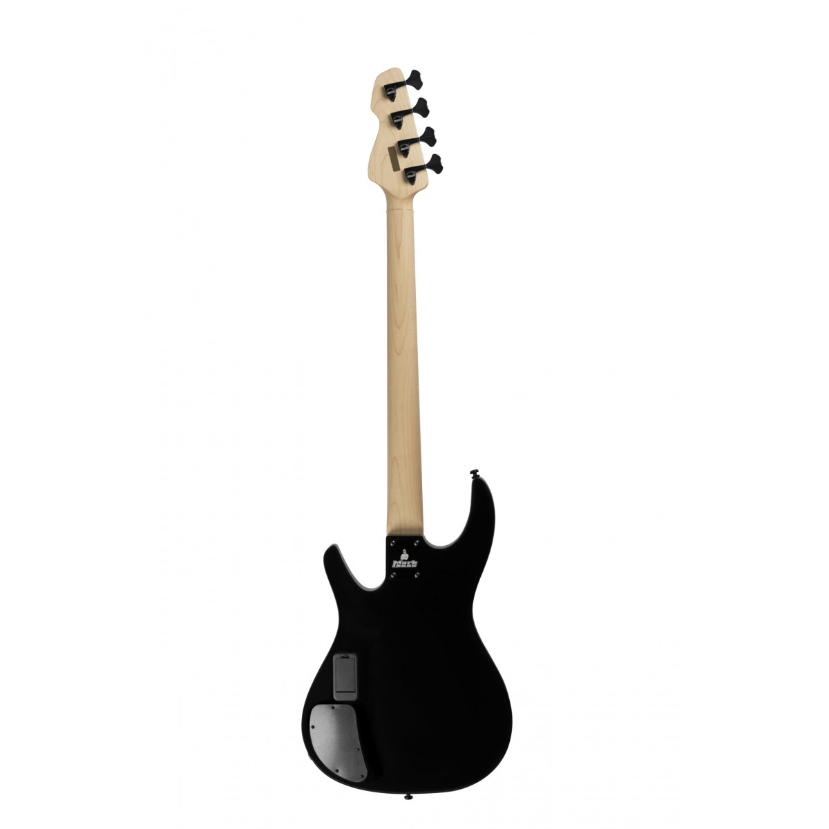 Bass Shop | Sale On Now! | Markbass F1 Navigator Black 4 BK MP