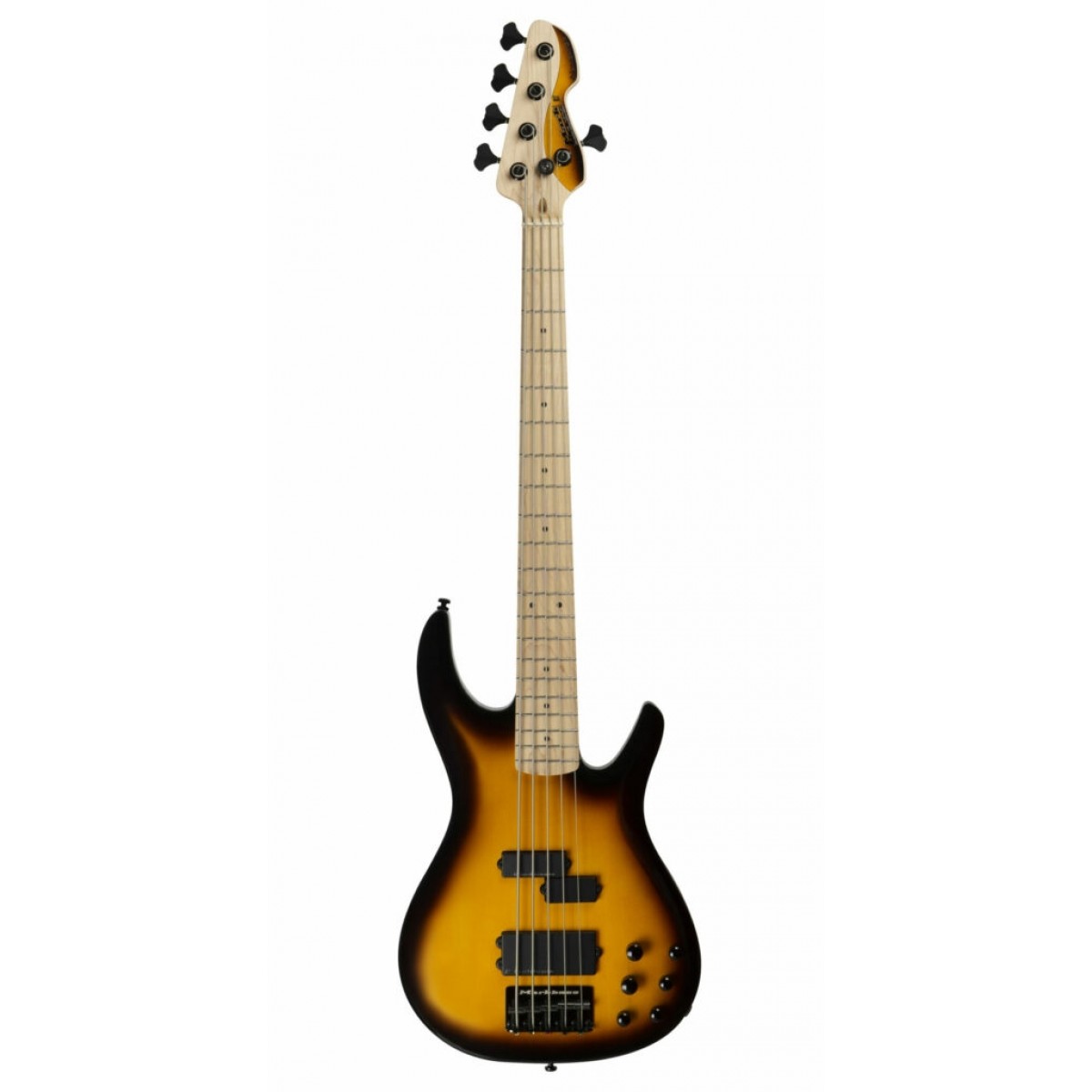 Bass Shop | Sale On Now! | Markbass F1 Navigator Tobacco Sunburst 5 BK