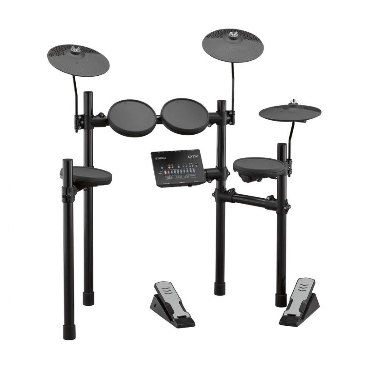 Drum Shop | Sale On Now! | Yamaha DTX402K Electronic Drum Kit
