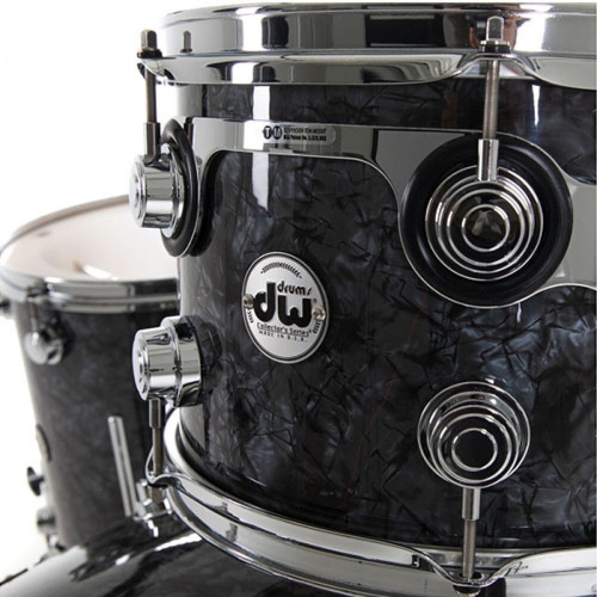 Drum Shop | Sale On Now! | DW Collectors Series 3 Piece Maple Drum Kit