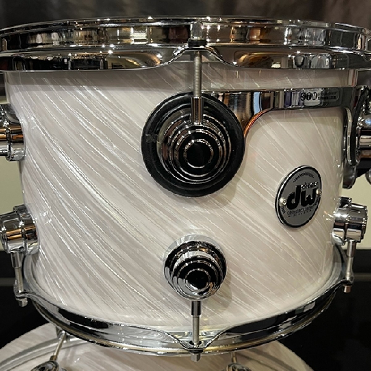 Drum Shop | Sale On Now! | DW Collectors Maple 3 Piece Drum Shell Set