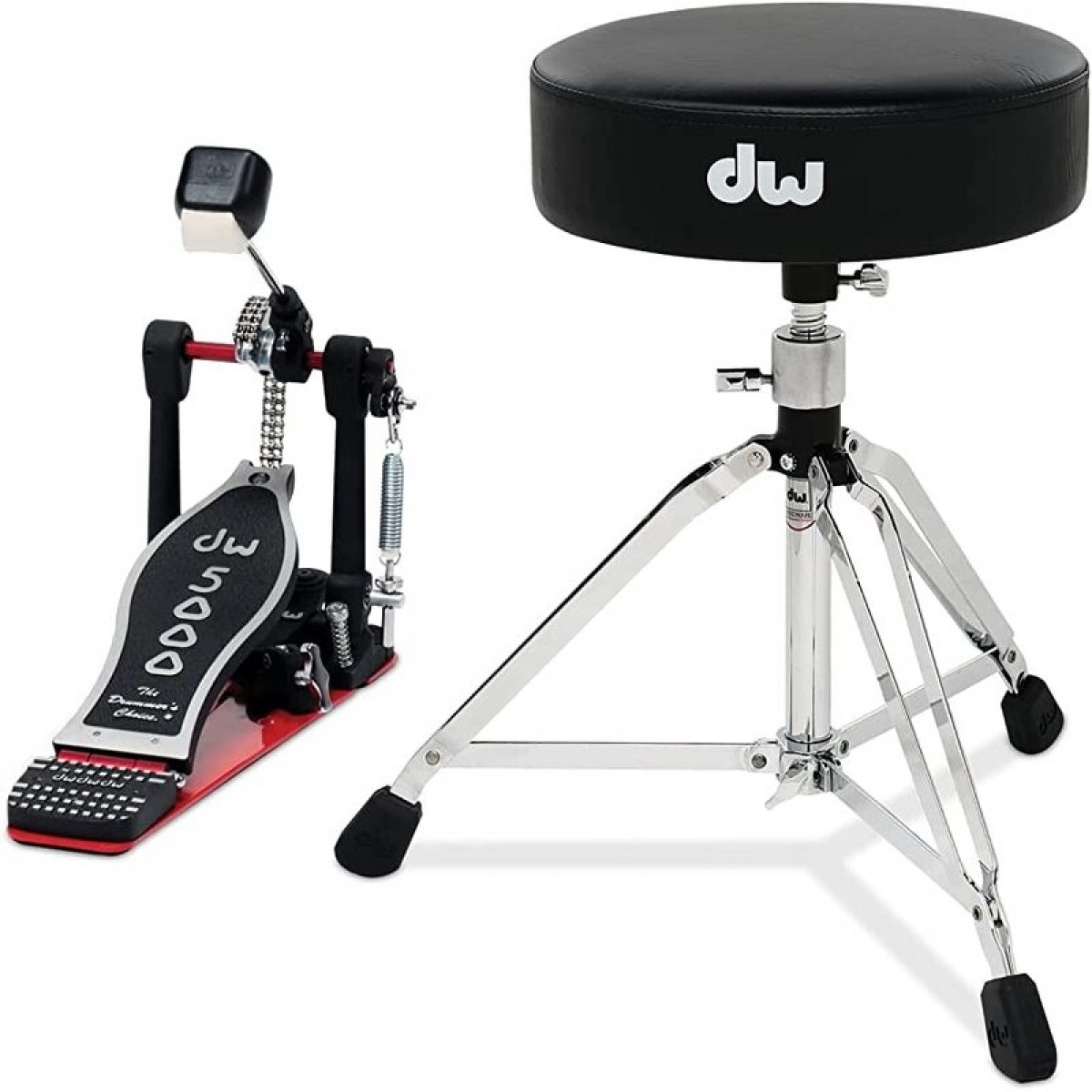 Drum Shop | Sale On Now! | DW 5000 Series Hardware Pack 1
