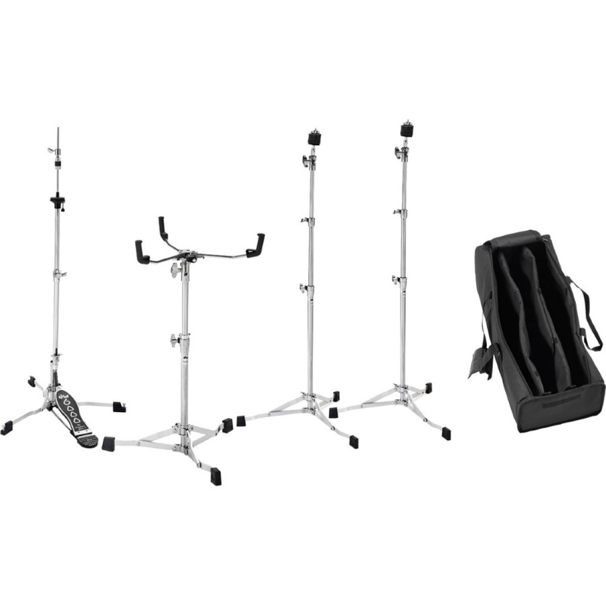 Drum Shop | Sale On Now! | DW 6000 Ultralight Series Hardware Pack