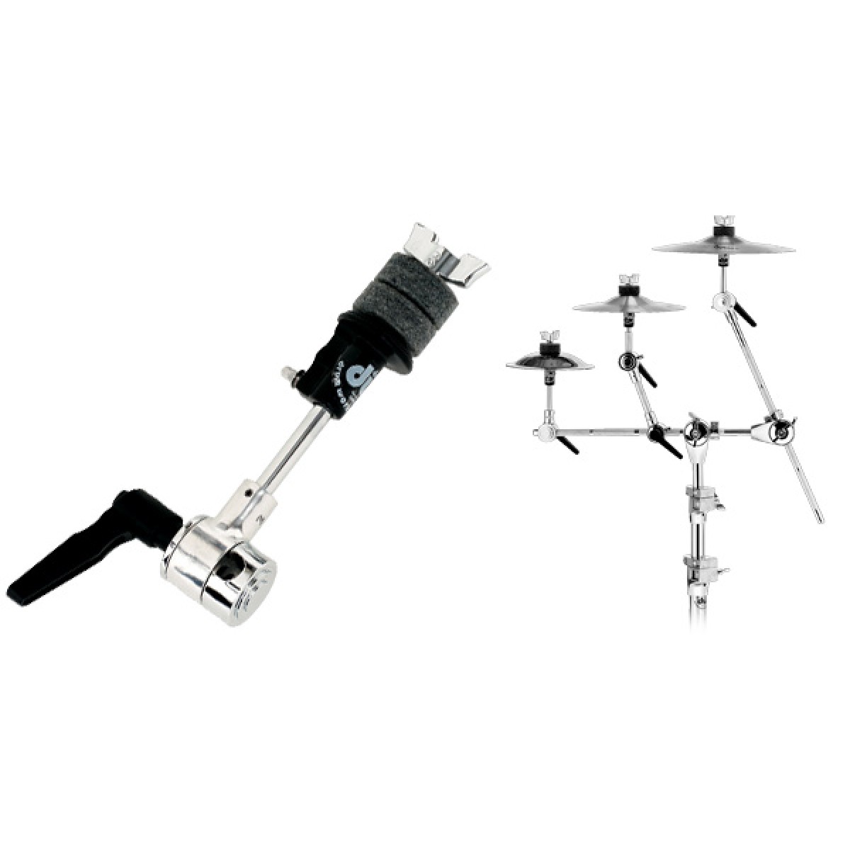 Drum Shop | Sale On Now! | DW – CYMBAL TILTER CLAMP – DWSM2034