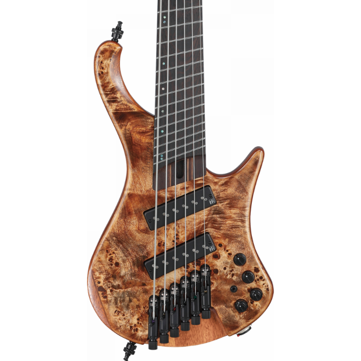 Bass Shop | Sale On Now! | IBANEZ EHB1506MS ABL ELECTRIC BASS