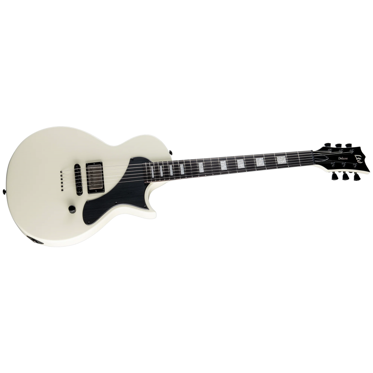 Guitar Shop | Sale On Now! | ESP LTD ECLIPSE 01 OLYMPIC WHITE
