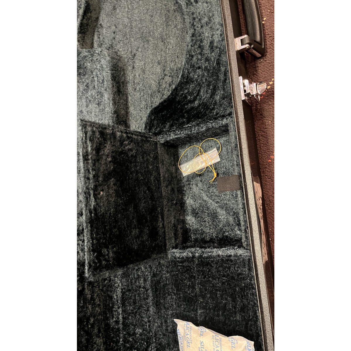 Guitar Shop | Sale On Now! | ESP Formula FR-II Hard Case