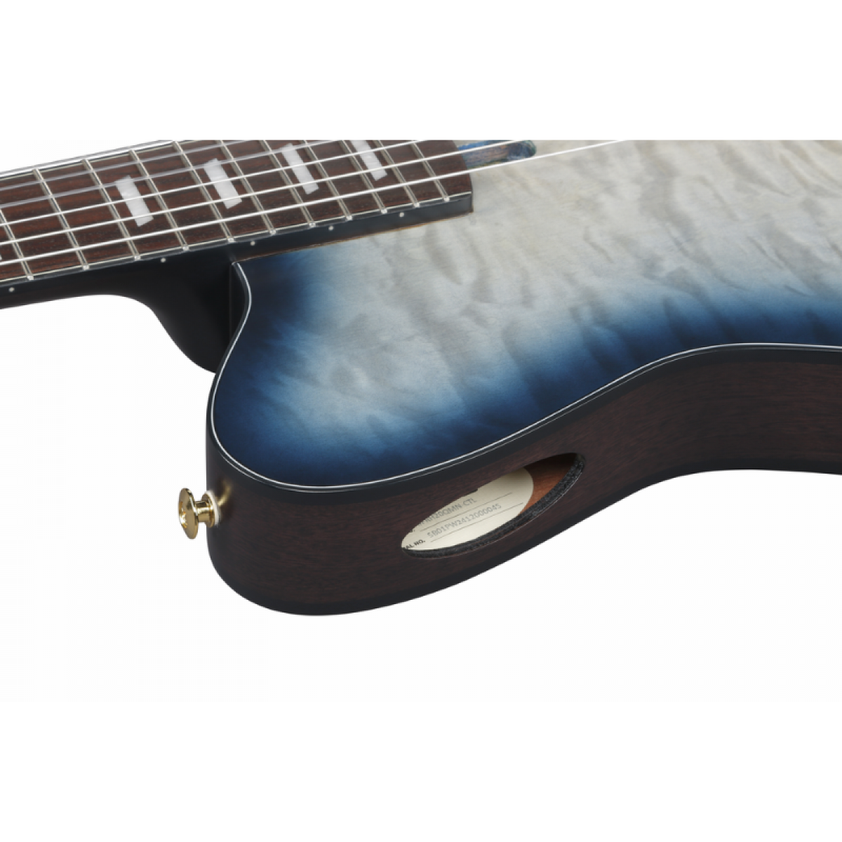 Guitar Shop | Sale On Now! | IBANEZ FRH20QMN CTL NYLON STRING GUITAR
