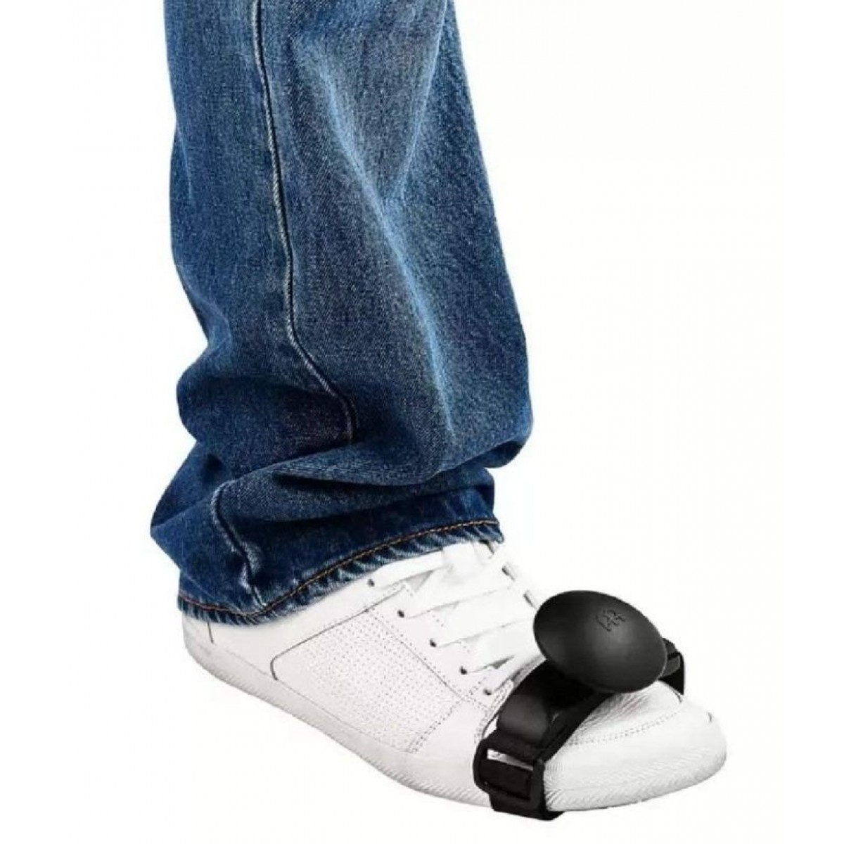 Drum Shop | Sale On Now! | Meinl - Foot Shaker - Black