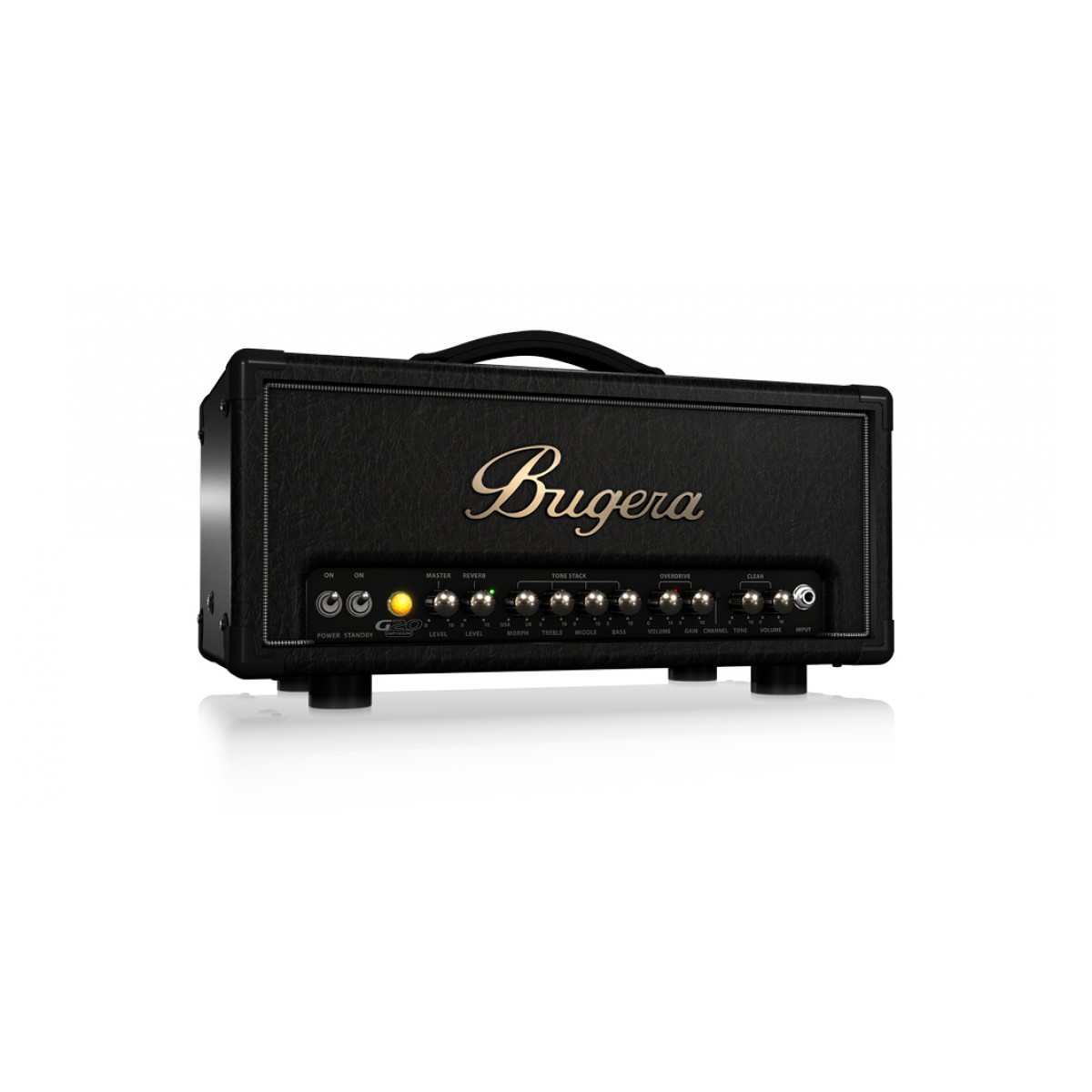 Amps & Effects Shop | Buy Now | Bugera G20 Infinium Guitar Amplifier
