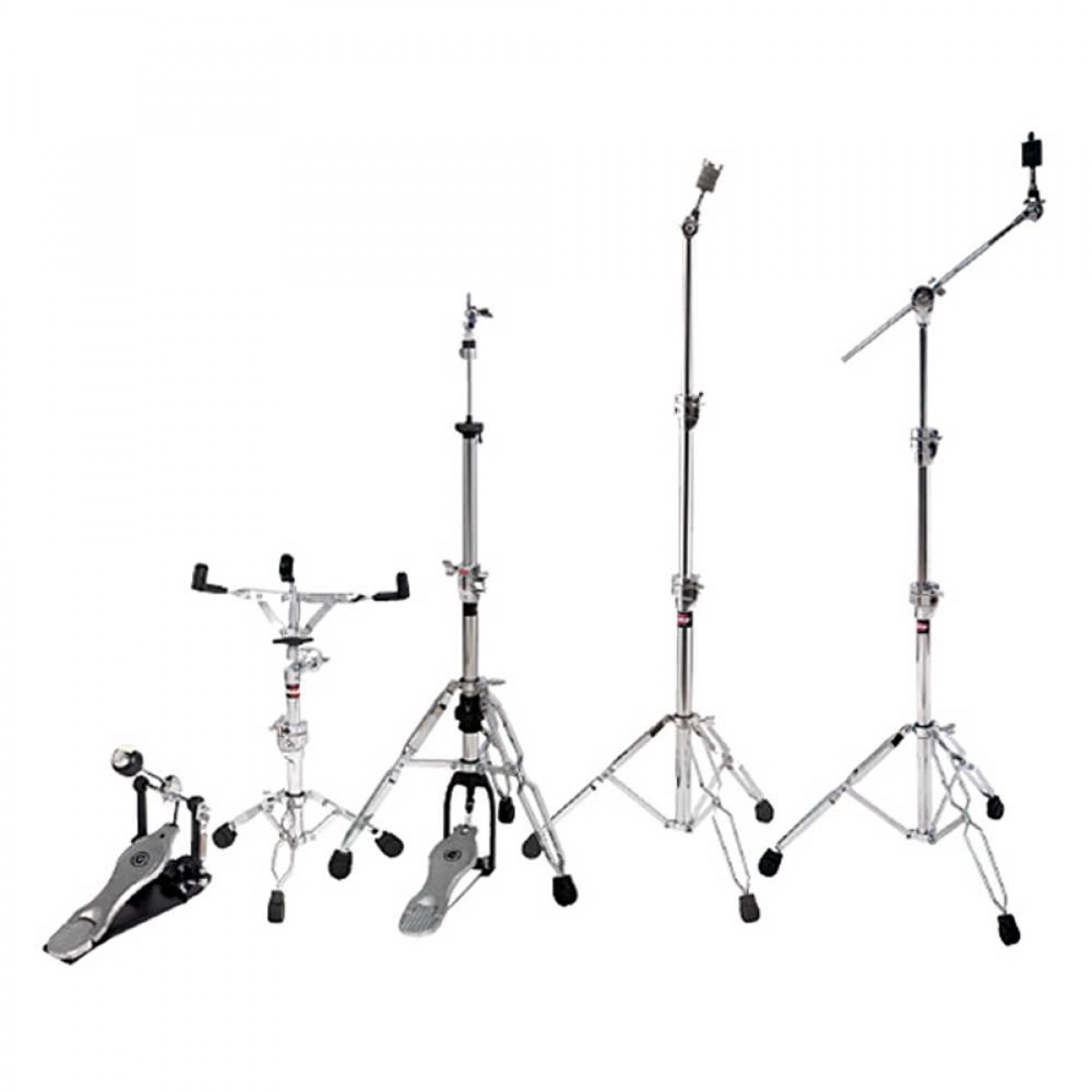 Drum Shop | Sale On Now! | GIBRALTAR – GI6700PK – HARDWARE PACK