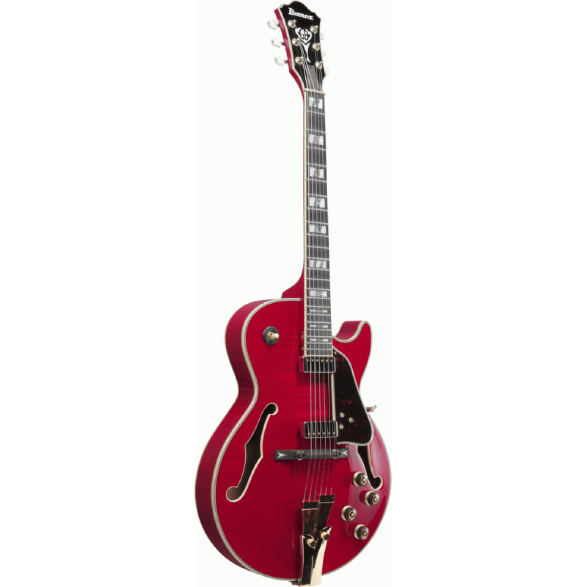 Guitar Shop | Sale On Now! | IBANEZ GB10SEFM SRR GEORGE BENSON