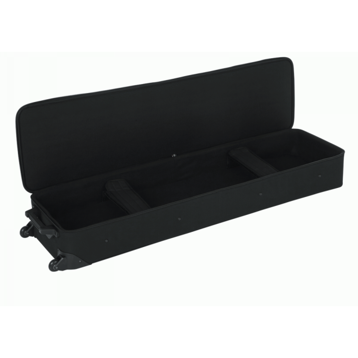 GATOR GK-76-SLIM LTWT EPS FOAM KEYBOARD CASE