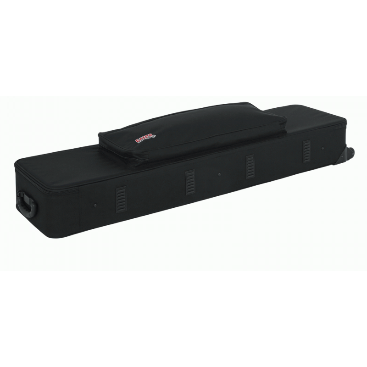 GATOR GK-76-SLIM LTWT EPS FOAM KEYBOARD CASE