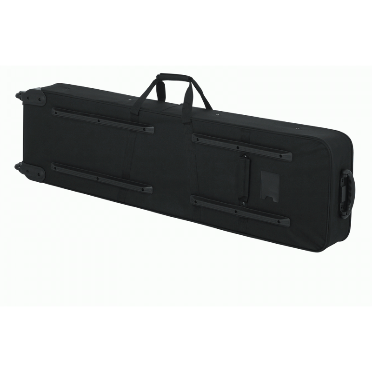 GATOR GK-76-SLIM LTWT EPS FOAM KEYBOARD CASE