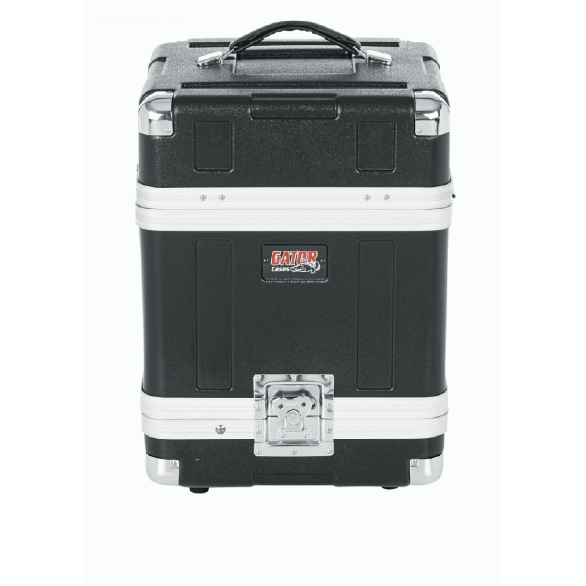 GATOR GM-4WR MOLDED MICROPHONE CASE