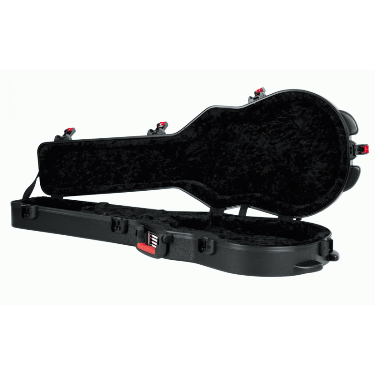 Guitar Shop | Sale On Now! | GATOR GTSA-GTRLPS MOLDED GUITAR PE CASE