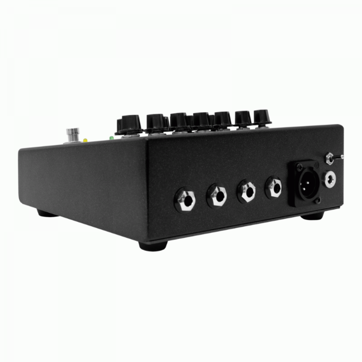 Amps & Effects Shop | Buy Now | ORANGE GUITAR BUTLER DUAL CHANNEL