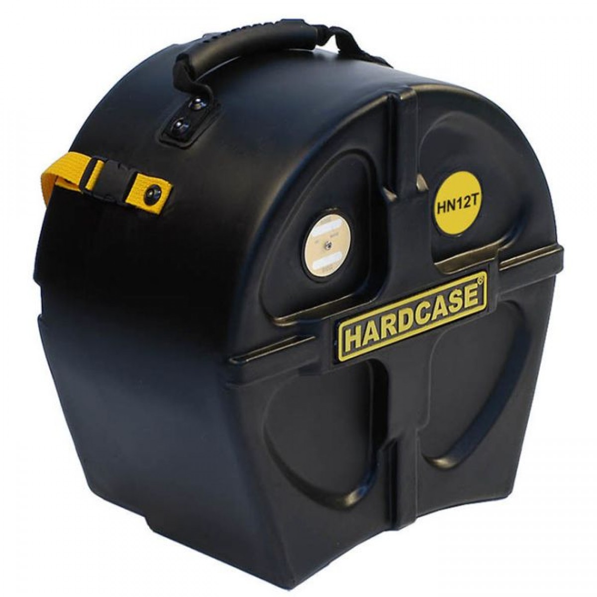 Drum Shop | Sale On Now! | HARDCASE – STANDARD BLACK 12 TOM CASE