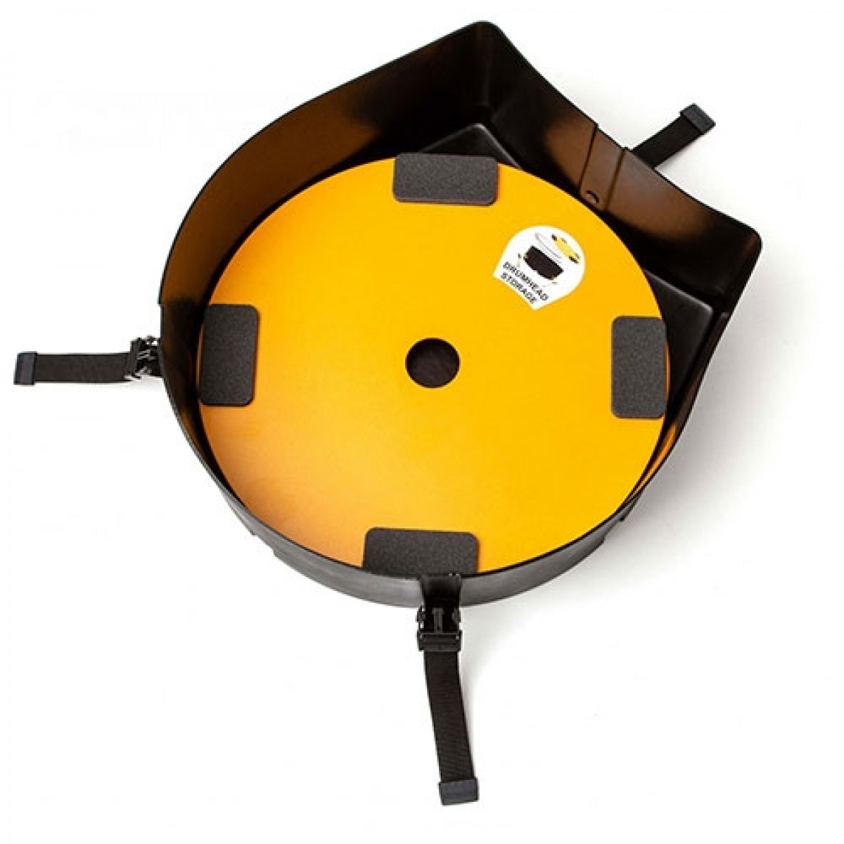 Drum Shop | Sale On Now! | HARDCASE – STANDARD BLACK 14 SNARE CASE