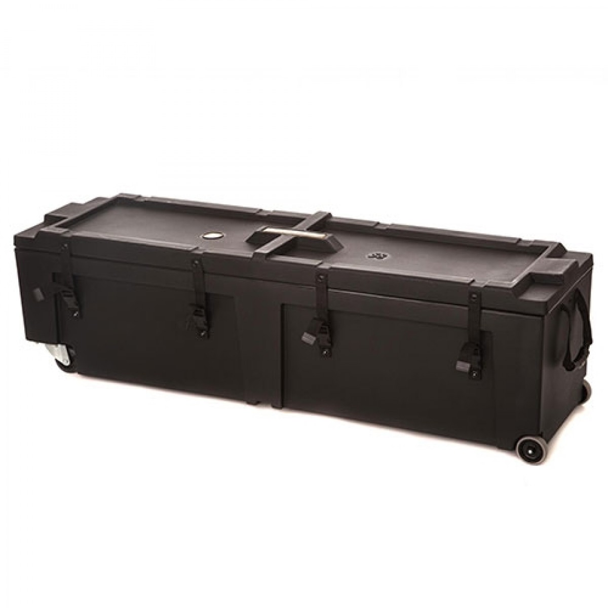 Drum Shop | Sale On Now! | HARDCASE – STANDARD BLACK 58 HARDWARE CASE