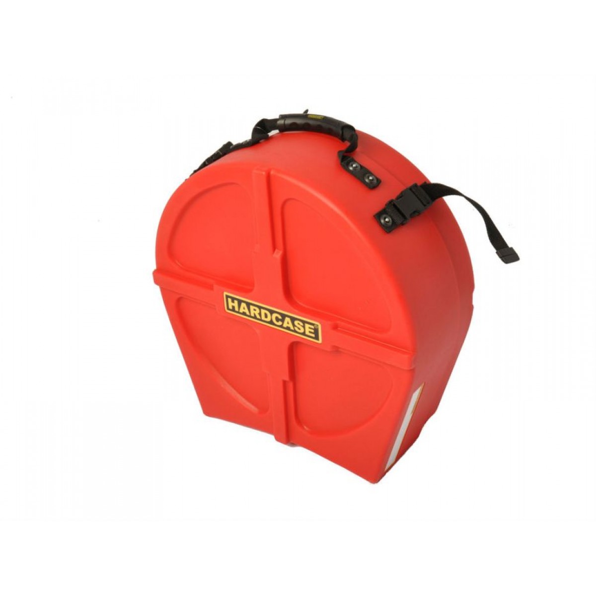Drum Shop | Sale On Now! | HARDCASE – LINED RED 14 SNARE CASE