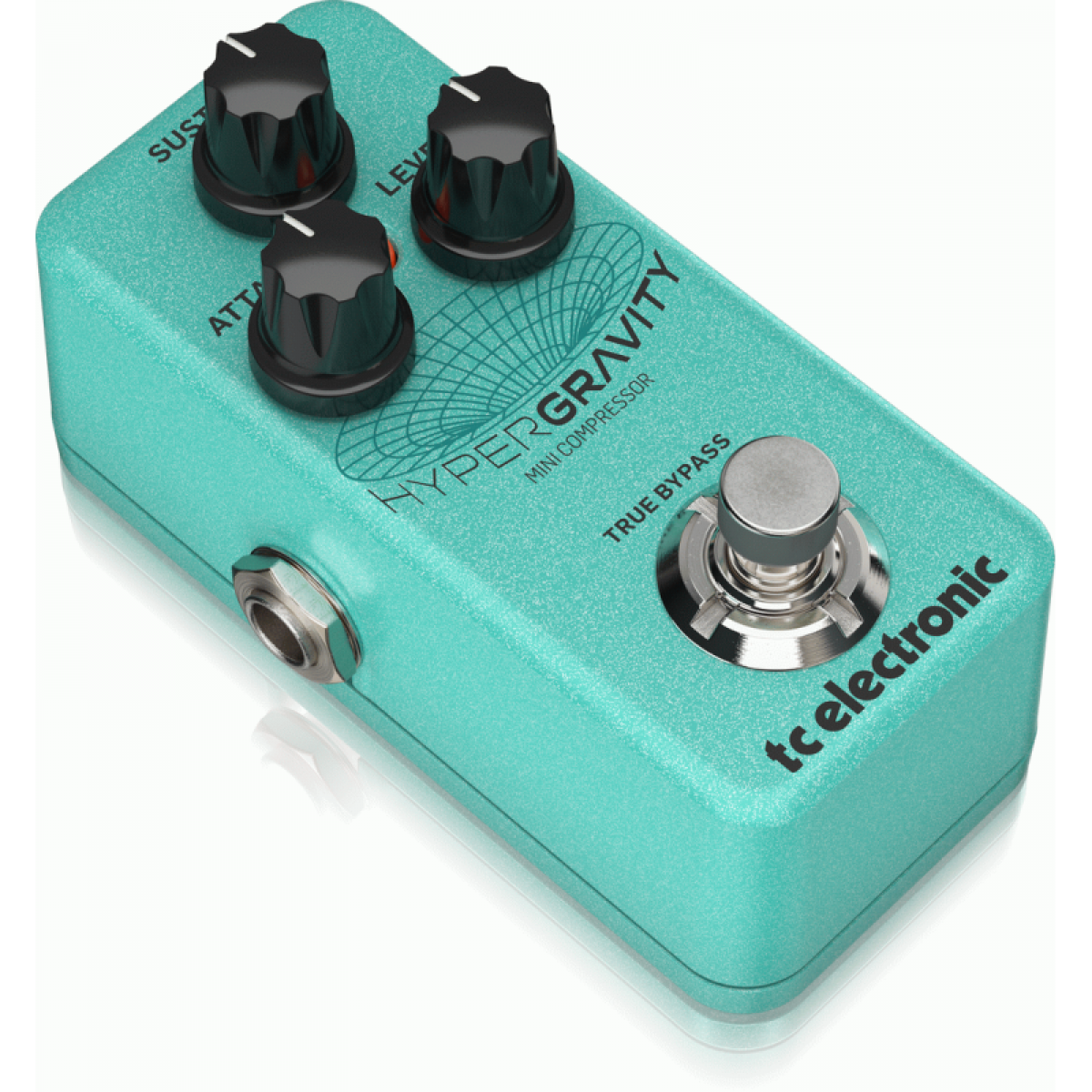 Amps & Effects Shop | Buy Now | TC ELECTRONIC HYPERGRAVITY MINI