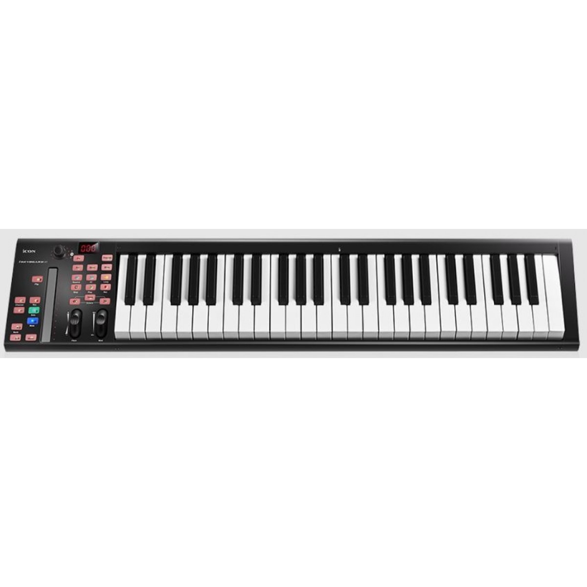 Recording Shop | Sale On Now! | ICON iKeyboard 5X 49-Key MIDI