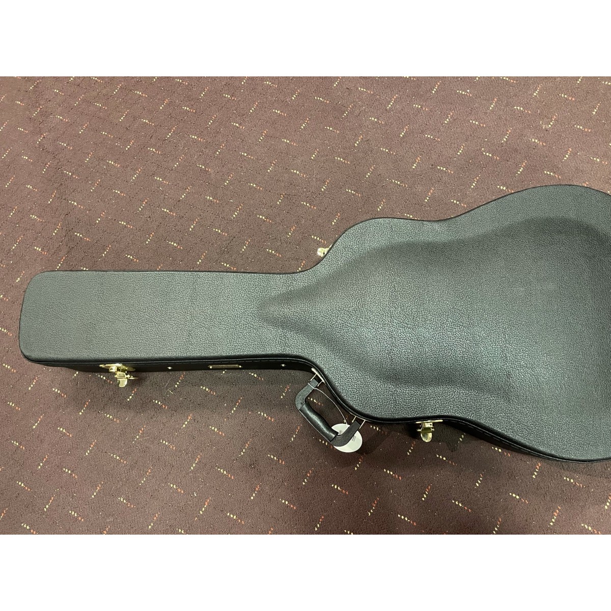 Guitar Shop | Sale On Now! | Fender Paramount Dreadnaught Hard Case