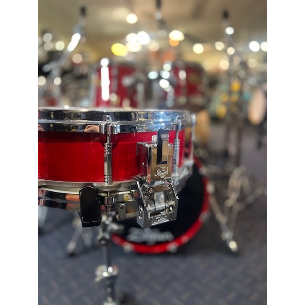 Drum Shop | Sale On Now! | Pearl BLX All Birch Lacq Shells w/ Maple