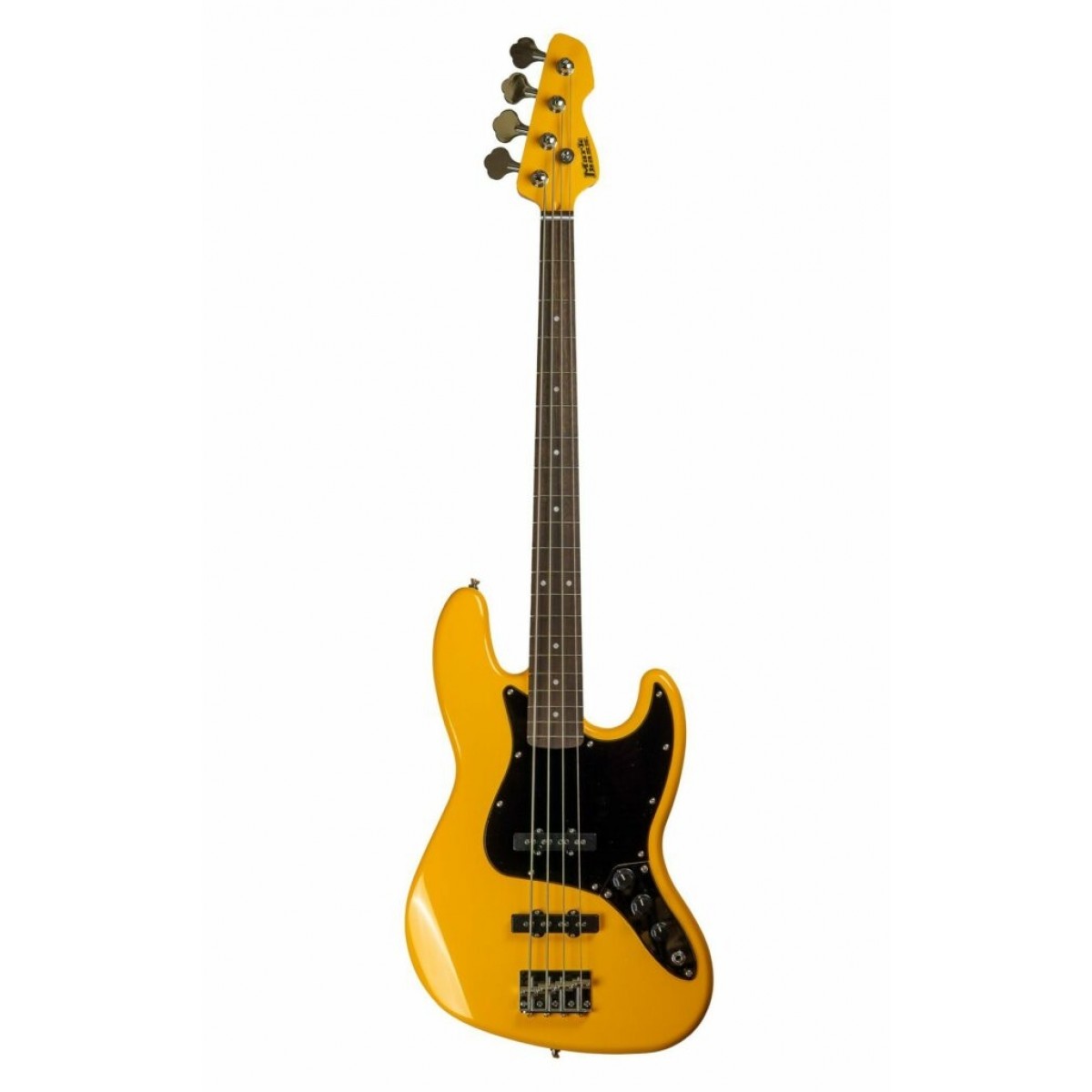 Bass Shop | Sale On Now! | Markbass MB Yellow PB