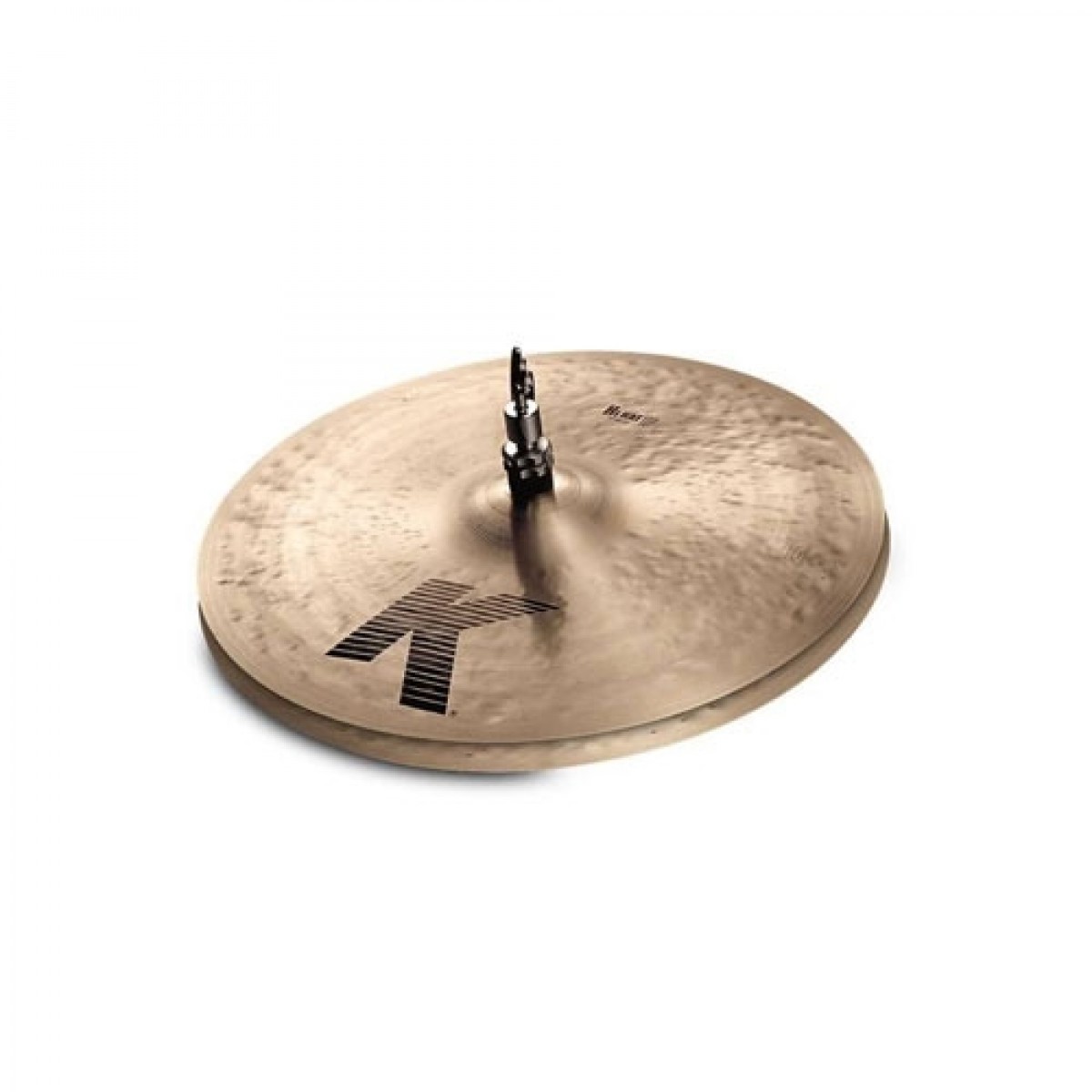 Drum Shop | Sale On Now! | Zildjian K0823 K Zildjian 14 HiHat Pair