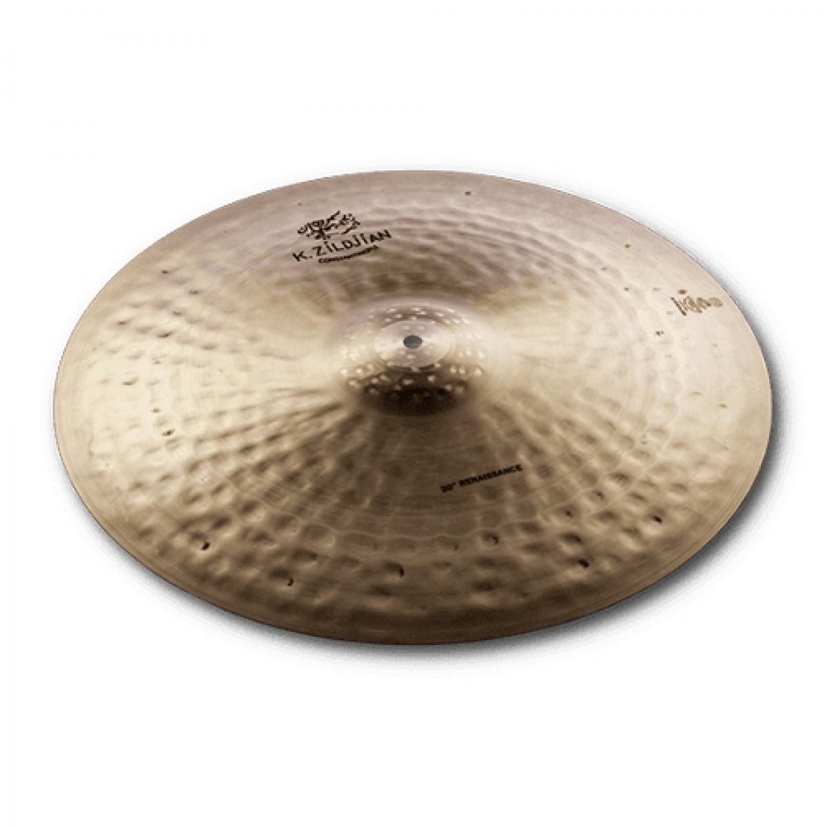 Drum Shop | Sale On Now! | Zildjian K1118 K Constantinople 20