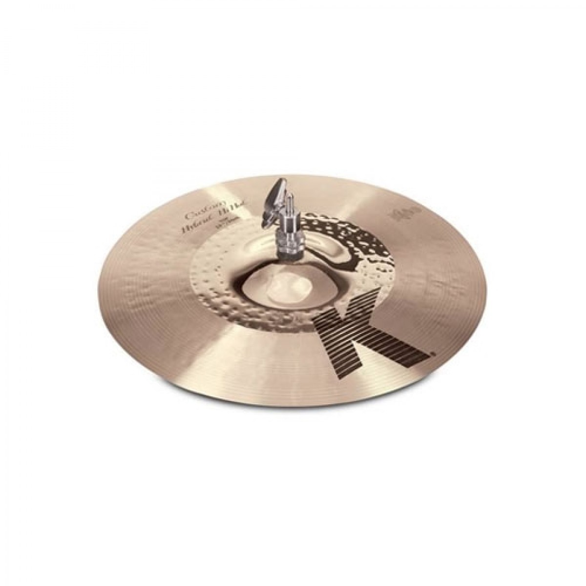 Drum Shop | Sale On Now! | Zildjian K1214 K Custom 13 1/4 Hybrid
