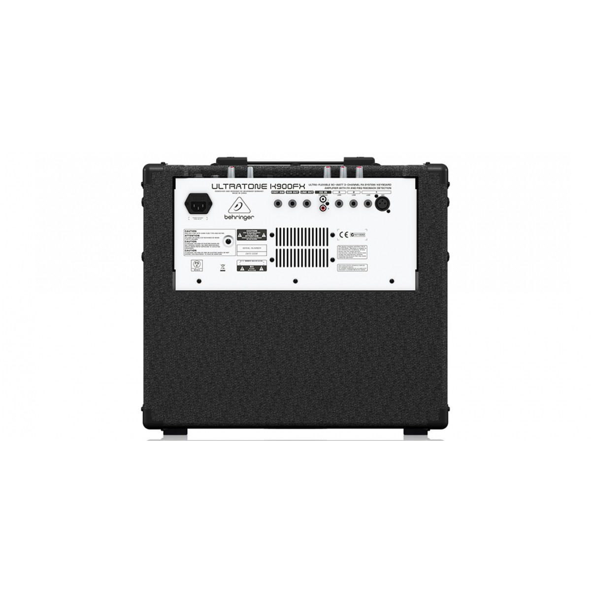 Pianos & Keys Shop | Buy Now | Behringer Ultratone K900FX Keyboard