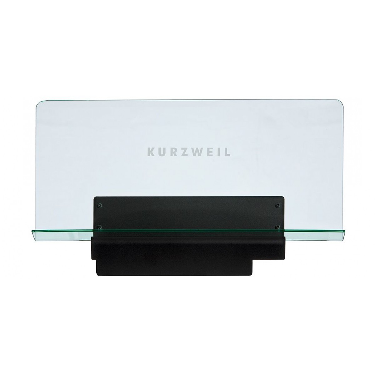 Pianos & Keys Shop | Buy Now | Kurzweil KMR-2 Piano Music Rack