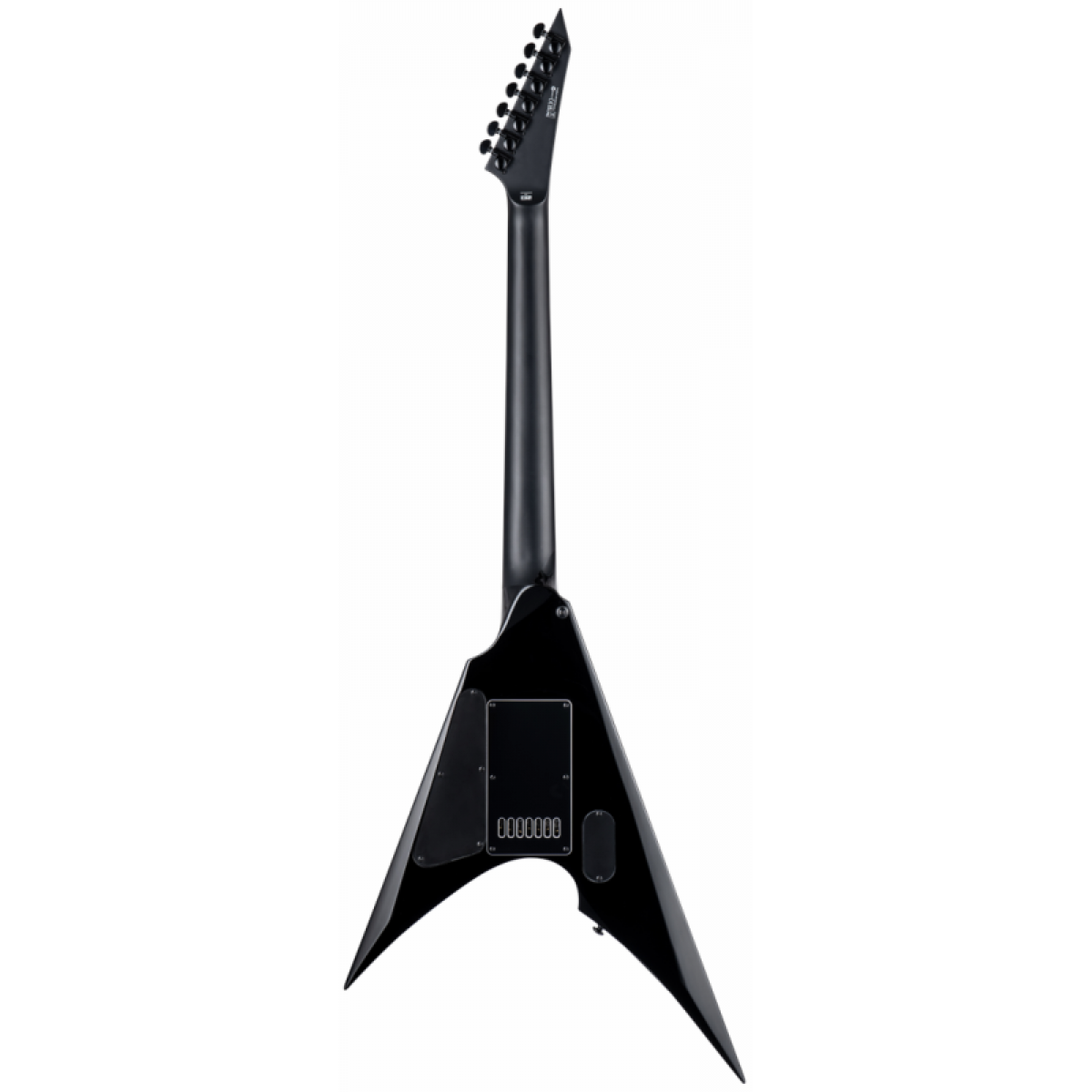 Guitar Shop | Sale On Now! | ESP LTD ARROW 7 STRING EVERTUNE BLACK