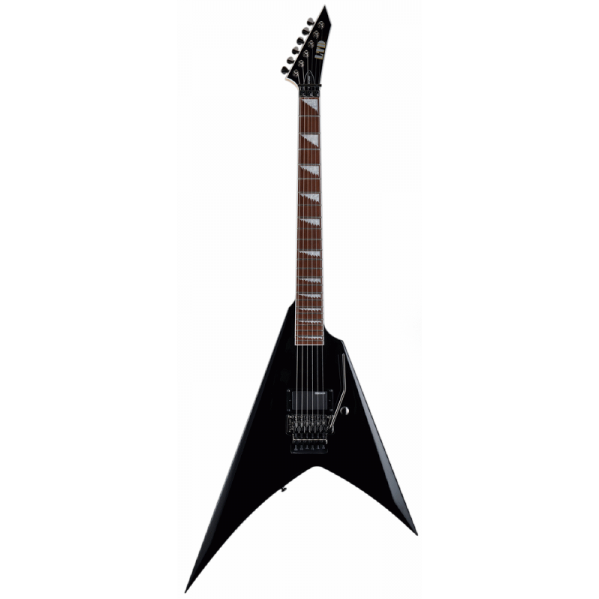 Guitar Shop | Sale On Now! | LTD ALEXI LAIHO SIG 200 BLK