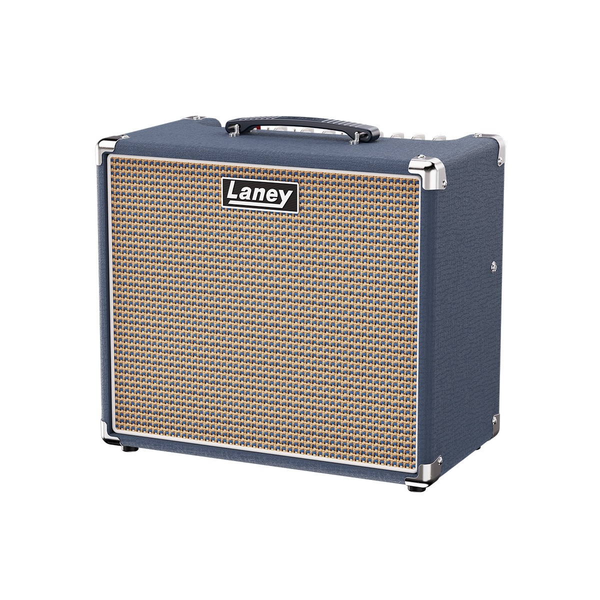 Amps & Effects Shop | Buy Now | Laney Lionheart Foundry Guitar Combo