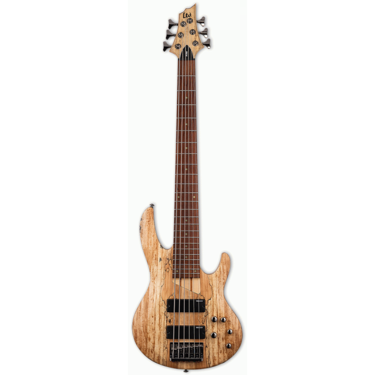 Bass Shop | Sale On Now! | LTD B-SERIES 6 STRING BASS GUITAR