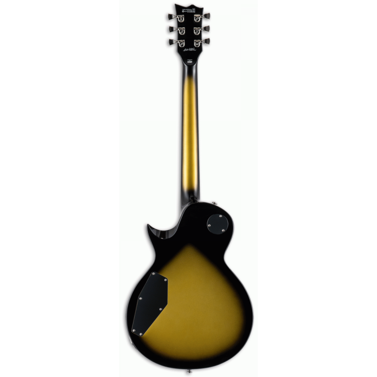 Guitar Shop | Sale On Now! | ESP LTD BILL KELLIHER 600 VSSB