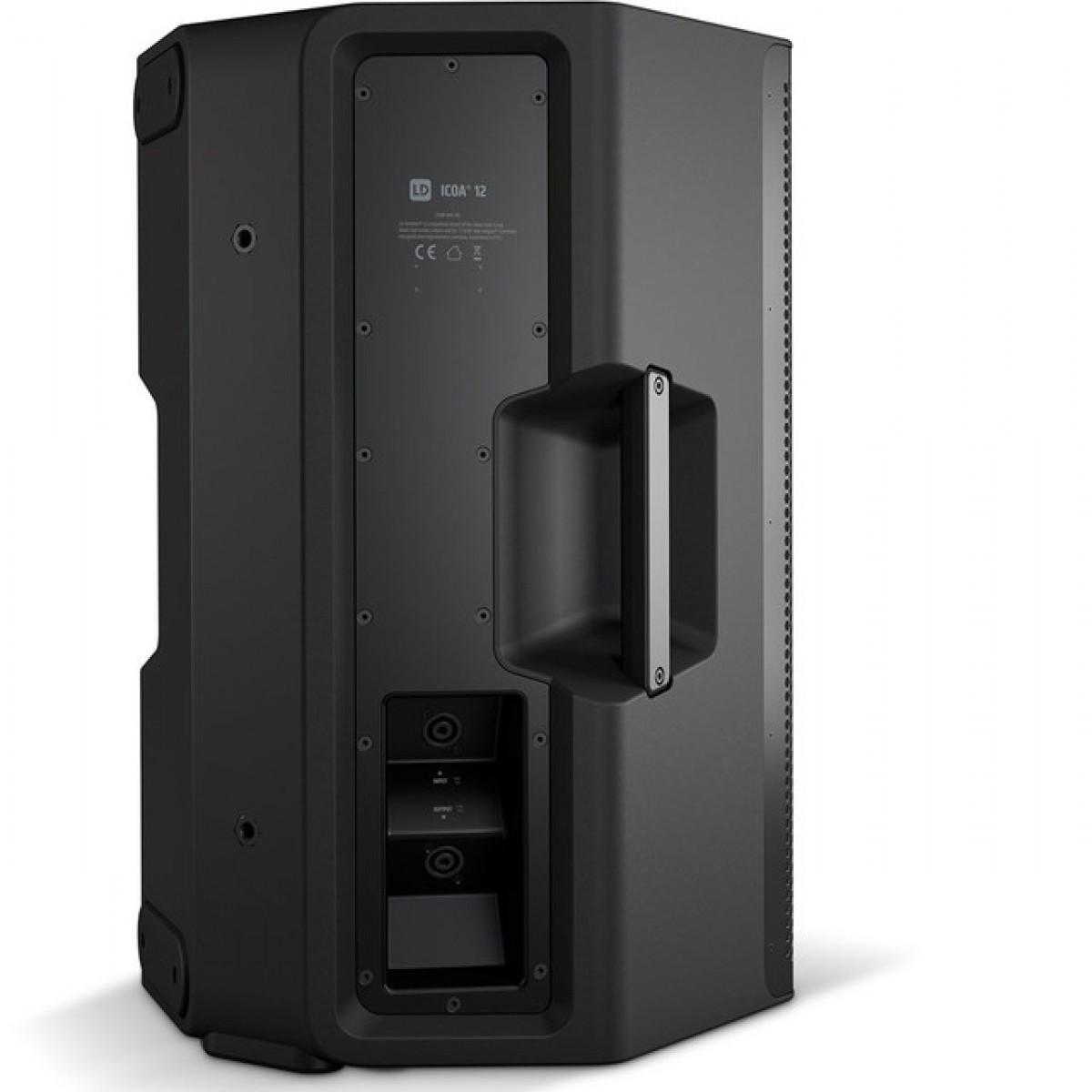 Live Sound Shop | Sale On Now! | LD SYSTEMS LD ICOA 12 PASSIVE BLACK