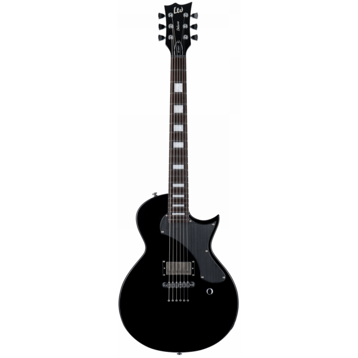 Guitar Shop | Sale On Now! | ESP LTD ECLIPSE 01 BLACK