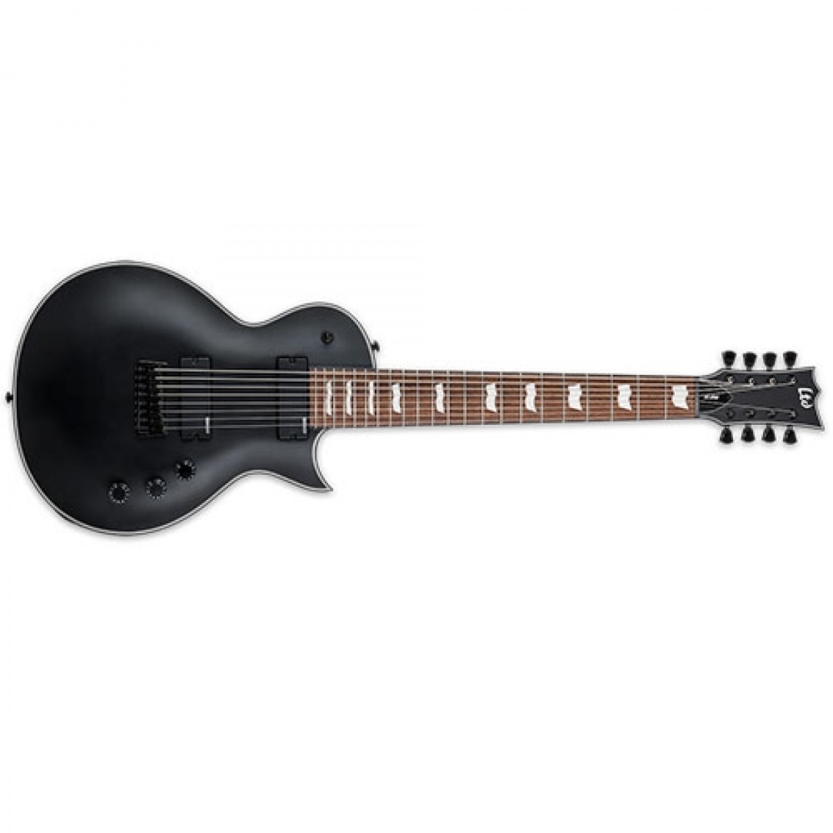 Guitar Shop | Sale On Now! | ESP LTD EC-258 EC SERIES 8 STRING
