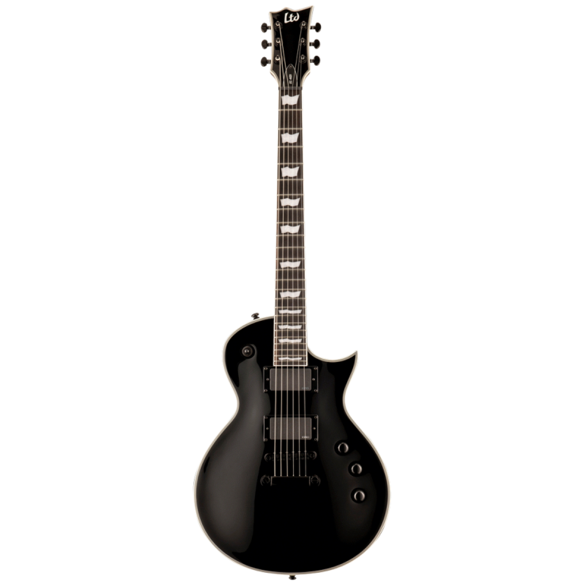 Guitar Shop | Sale On Now! | LTD EC-401 Black EMG