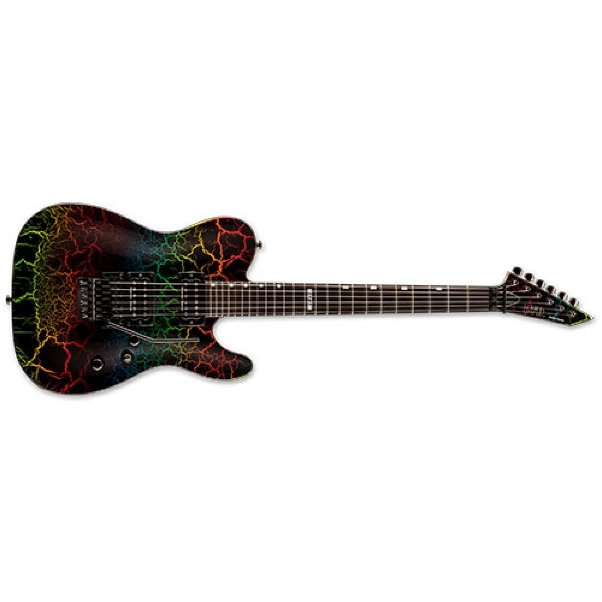 Guitar Shop | Sale On Now! | ESP LTD ECLIPSE '87 ELECTRIC GUITAR