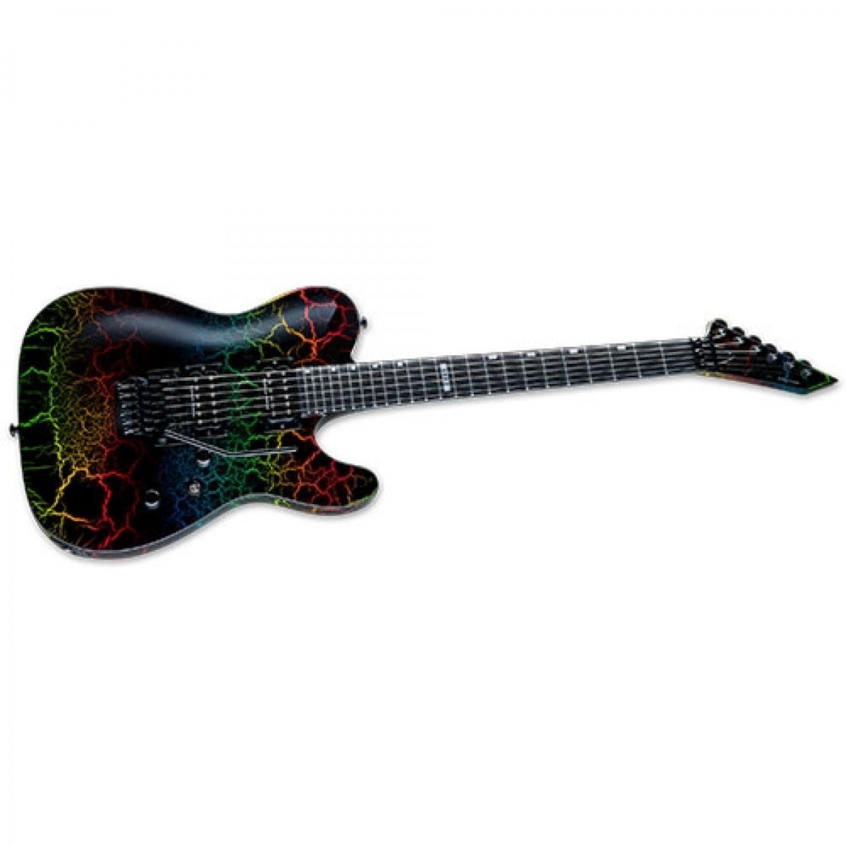 Guitar Shop | Sale On Now! | ESP LTD ECLIPSE '87 ELECTRIC GUITAR