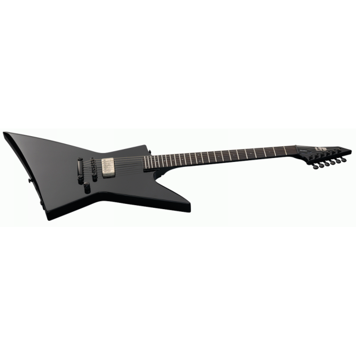 Guitar Shop | Sale On Now! | ESP LTD EX-201 GLOSS BLACK
