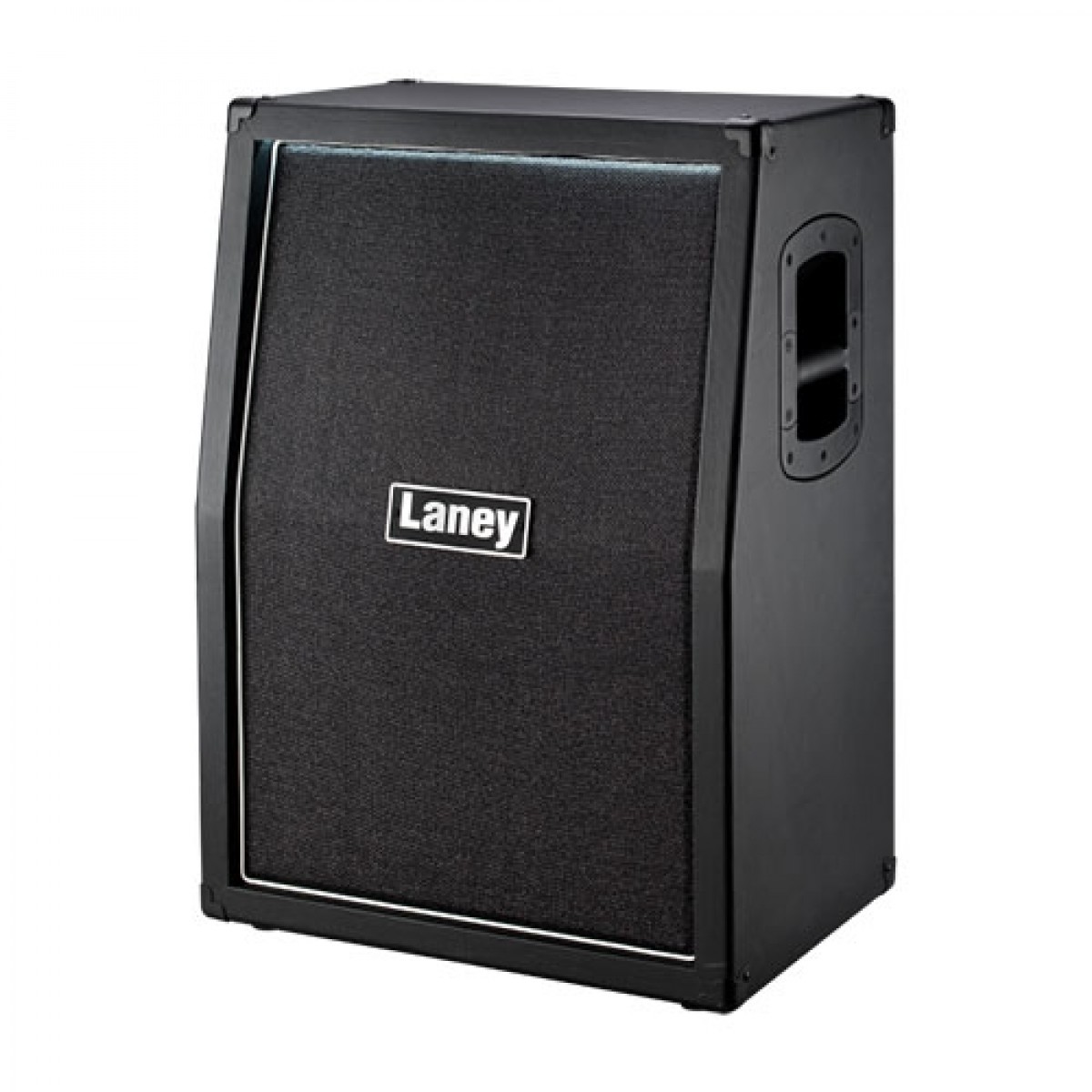 Amps & Effects Shop | Buy Now | Laney LFR-212 Powered Reference Guitar