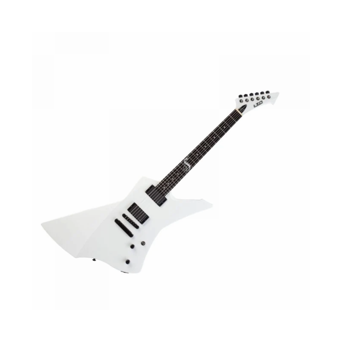 Guitar Shop | Sale On Now! | LTD JAMES HETFIELD SIGNATURE SNAKEBYTE